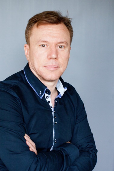 Roman Chernyshev - techtag