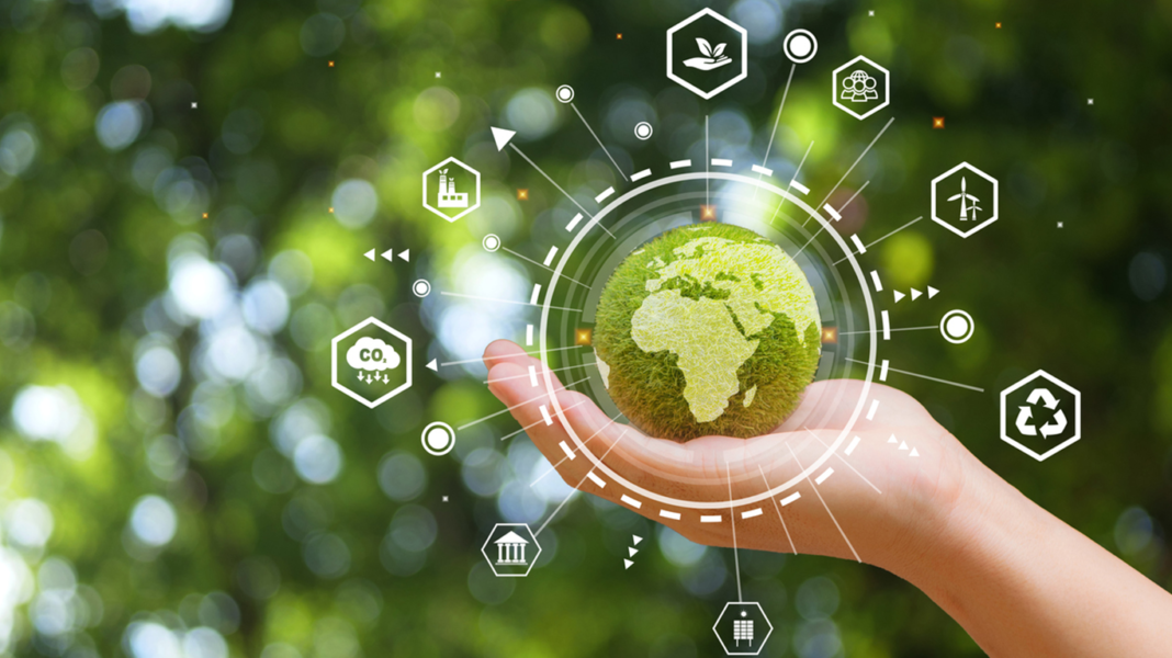 Nachhaltigkeit – Mehr als nur ein Schlagwort