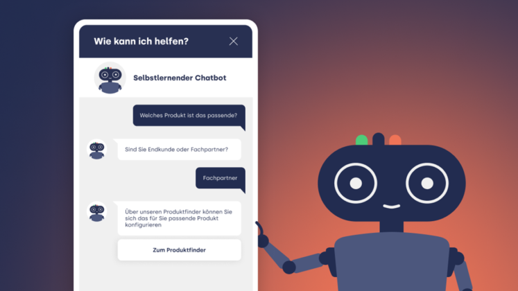 Smarte Kommunikation: KI-Chatbots unter der Lupe