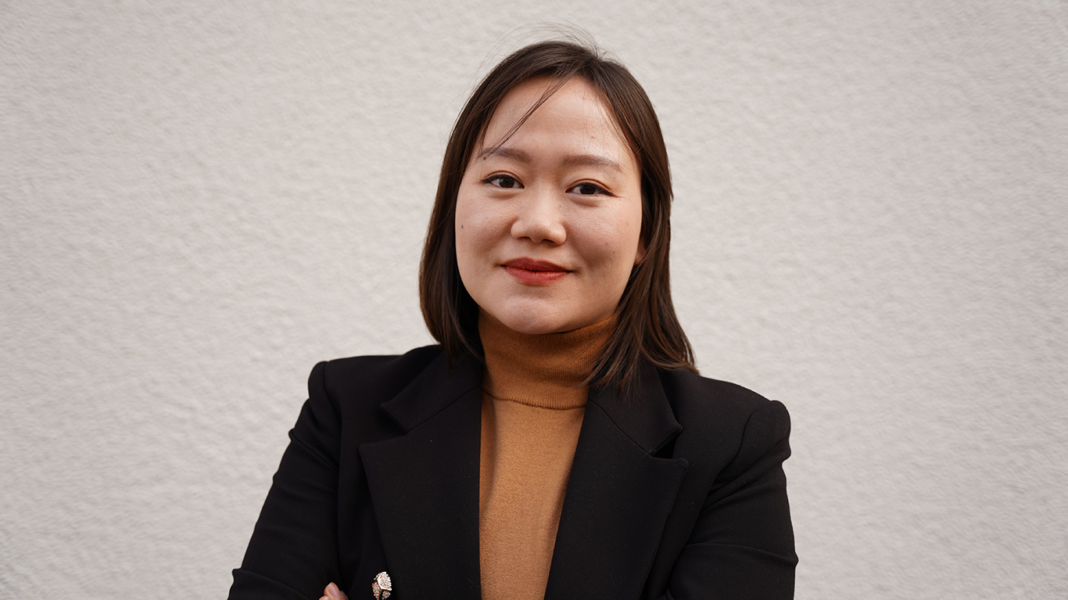 #DigiWomenKA: Fibi Nguyen