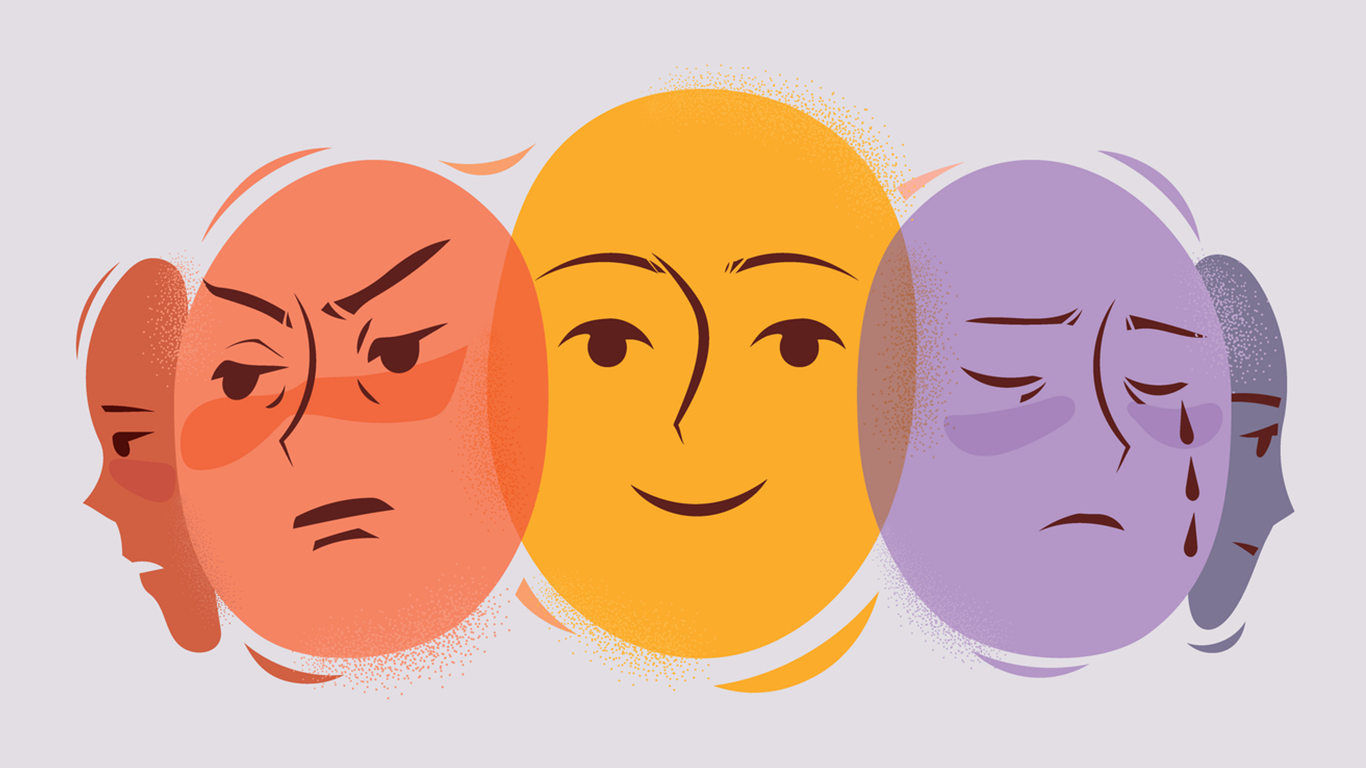 Emotionen – der Grund, warum Change Projekte scheitern
