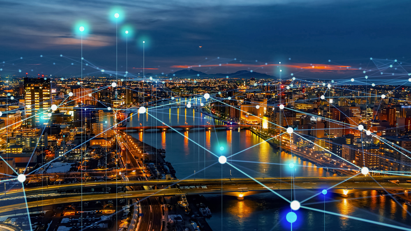 Smart Cities: Wann startet Deutschland endlich durch?
