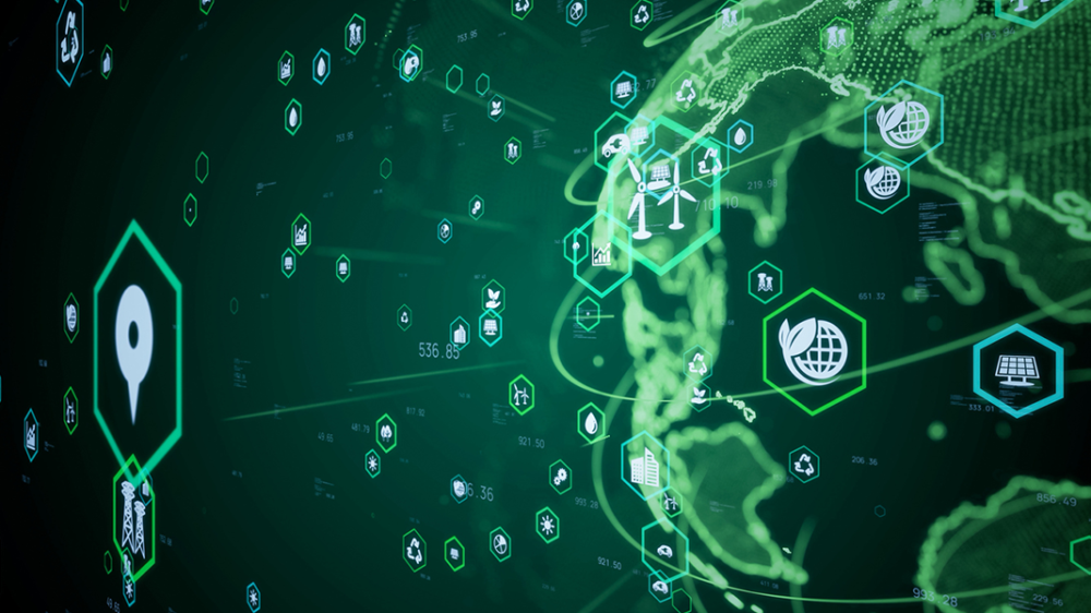 Grüne Zukunft der Software-Entwicklung